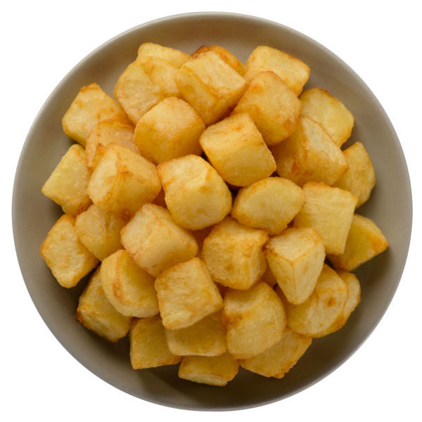 Cut Potatoes – Reser's Foodservice