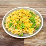 Frito Pie Macaroni and Cheese – Reser's Foodservice