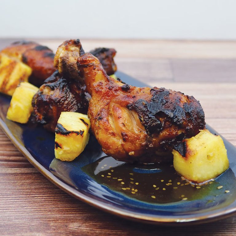Ono Kine Pineapple Chicken – Reser's Foodservice