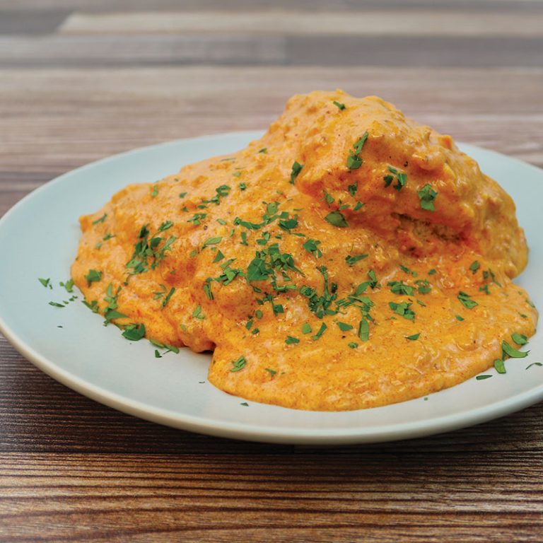 Texas Style Biscuits and Gravy – Reser's Foodservice